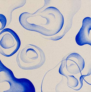 Lucy Mu Li Artworks | Saatchi Art