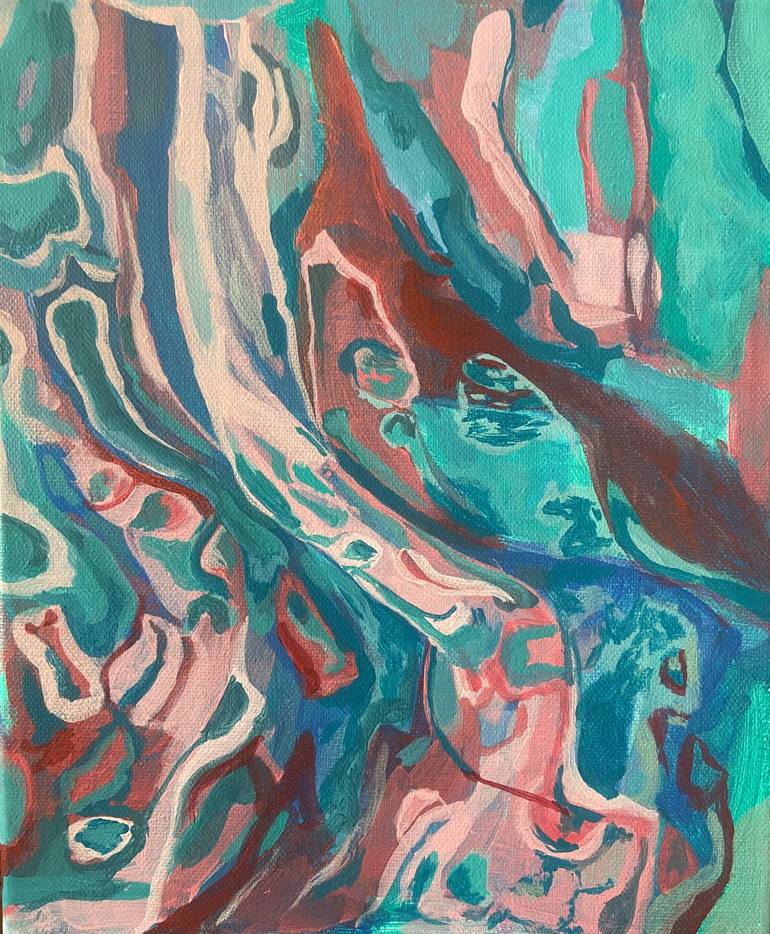 Work Painting By Tamara Jokic Saatchi Art