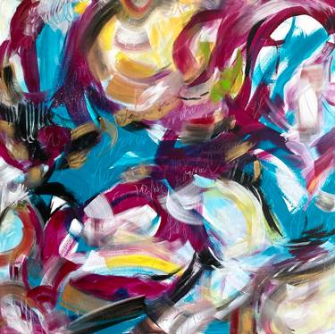 Kerry Milligan Artworks | Saatchi Art