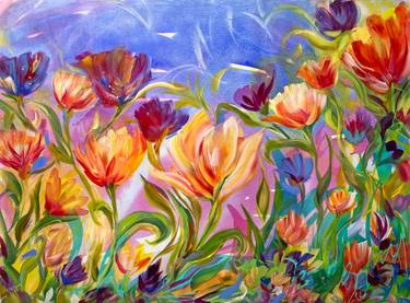 Kerry Milligan Artworks | Saatchi Art