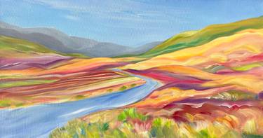 Kerry Milligan Artworks | Saatchi Art