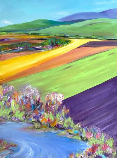 Kerry Milligan Artworks | Saatchi Art
