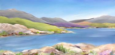 Kerry Milligan Artworks | Saatchi Art