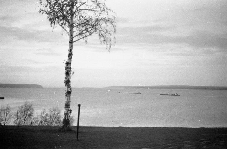 Russian sadness Photography by Evgeny Anufriev | Saatchi Art