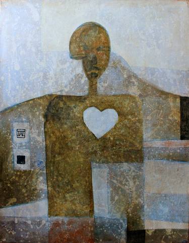 Alexander Pavlenko | Saatchi Art