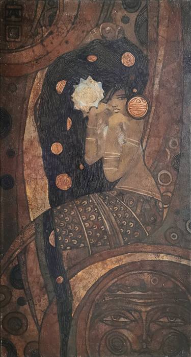 Alexander Pavlenko | Saatchi Art