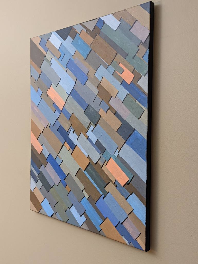 Pace Painting by Michael Kusek | Saatchi Art