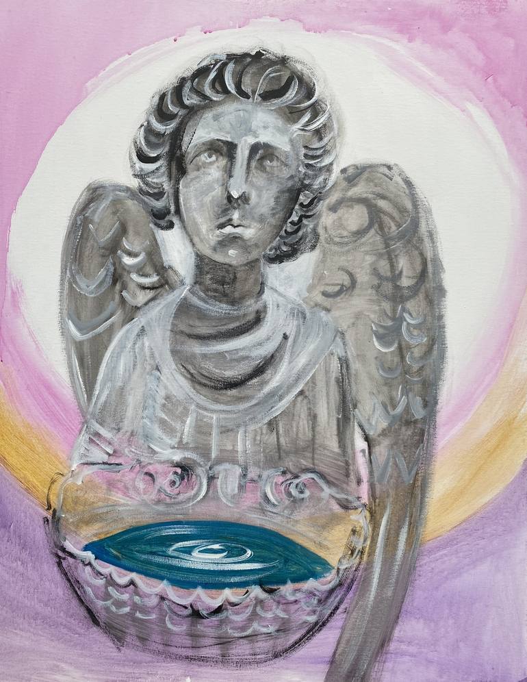 Angel Gabriel's Instagram, Twitter & Facebook on IDCrawl