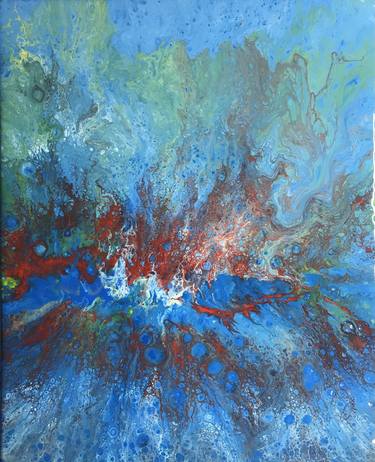 Anne-Marie Charland Artworks | Saatchi Art