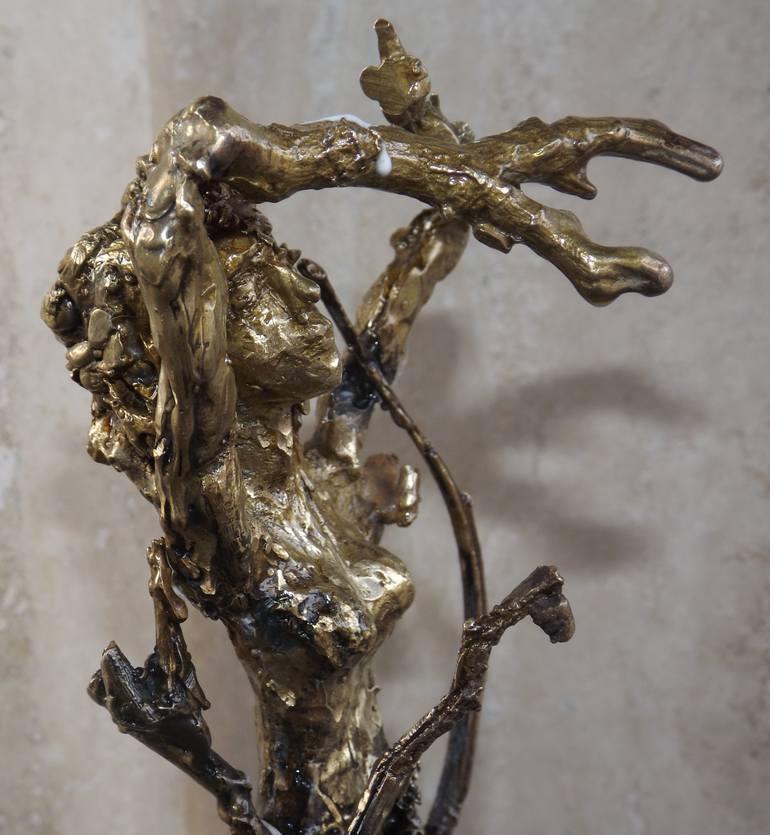 Dafne Sculpture by Piero Gurgo Salice | Saatchi Art