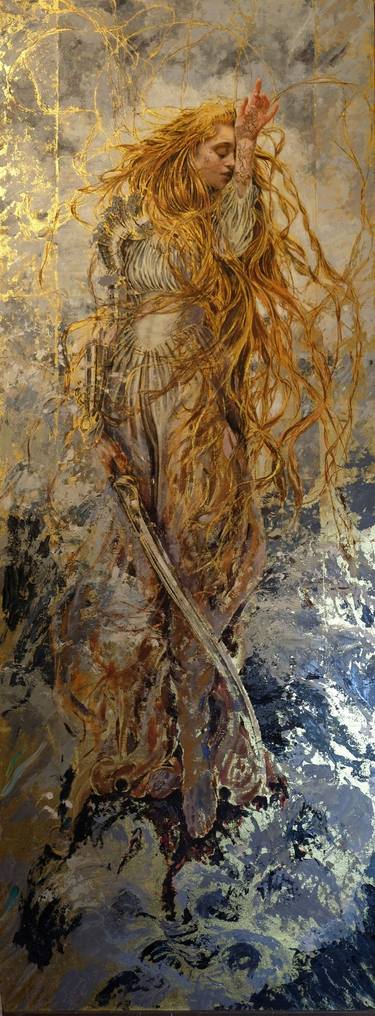 Manuel Nunez | Saatchi Art