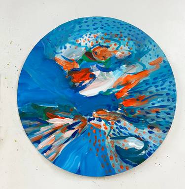 Elly Cho Artworks | Saatchi Art