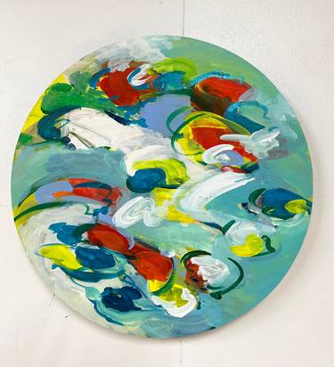 Elly Cho Artworks | Saatchi Art
