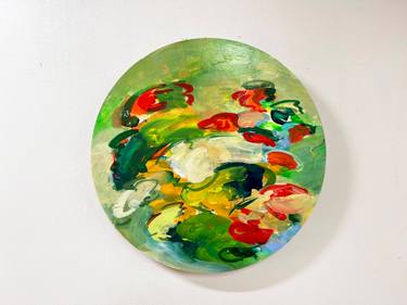 Elly Cho Artworks | Saatchi Art