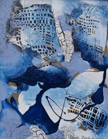 Elena Diadenko Artworks | Saatchi Art