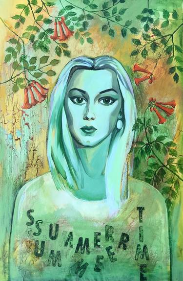 Elena Diadenko Artworks | Saatchi Art