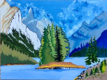 jim charters Artworks | Saatchi Art