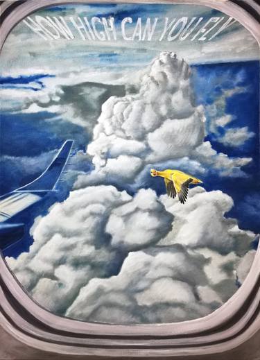 Alla Alex Artworks | Saatchi Art