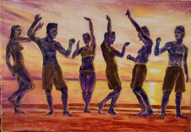 Alla Alex Artworks | Saatchi Art