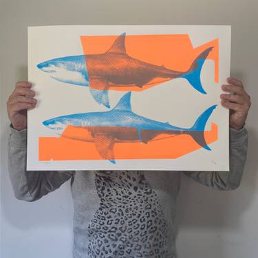 Vincent Handford | Saatchi Art