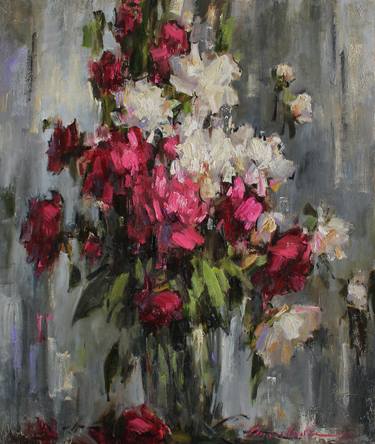 Anastasia Maslova Artworks | Saatchi Art