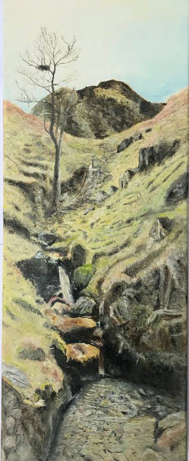 Peter Hayes Artworks | Saatchi Art