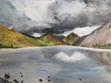 Peter Hayes Artworks | Saatchi Art