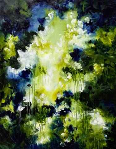 jiwon jang Artworks | Saatchi Art