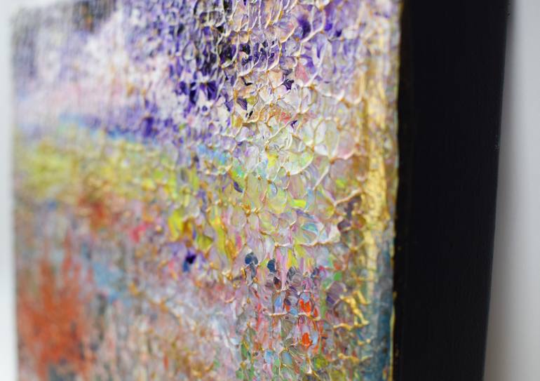 Myopia Painting by Bibiana Ramos | Saatchi Art