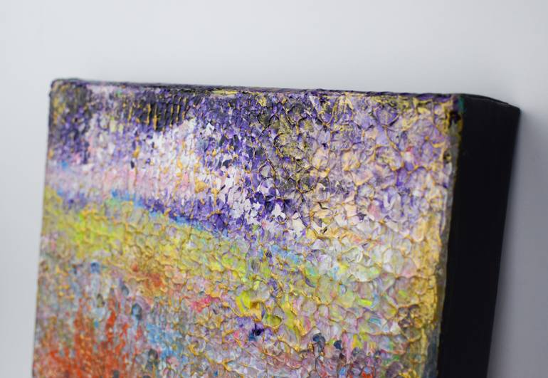 Myopia Painting by Bibiana Ramos | Saatchi Art