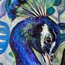 Princess Painting by Maria Titan | Saatchi Art