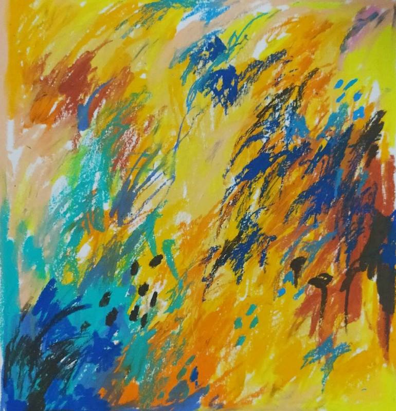 My Daily Sketch #1 Painting by Dimas Permana | Saatchi Art