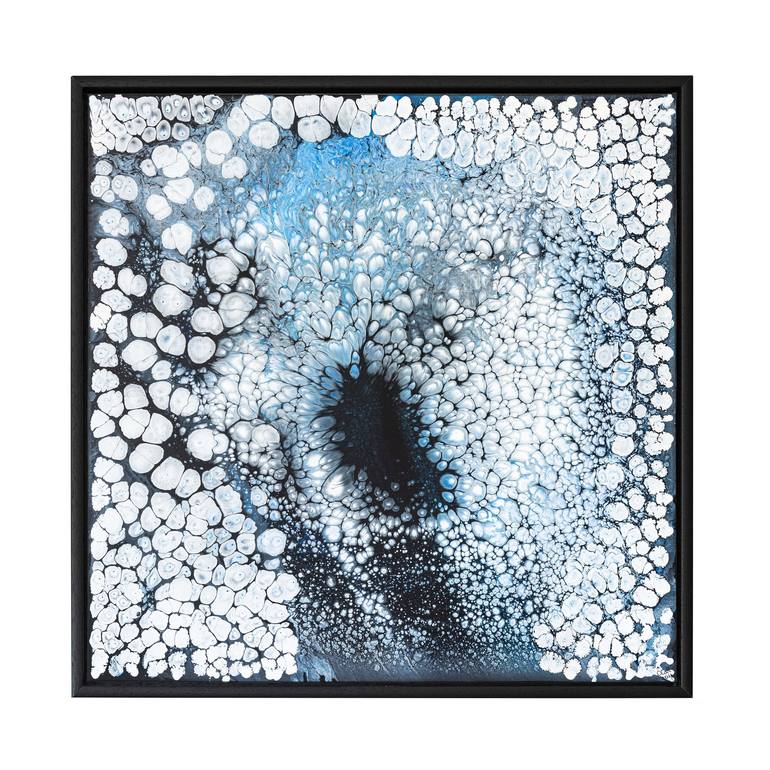 Wonder Painting by Ola Rutter | Saatchi Art