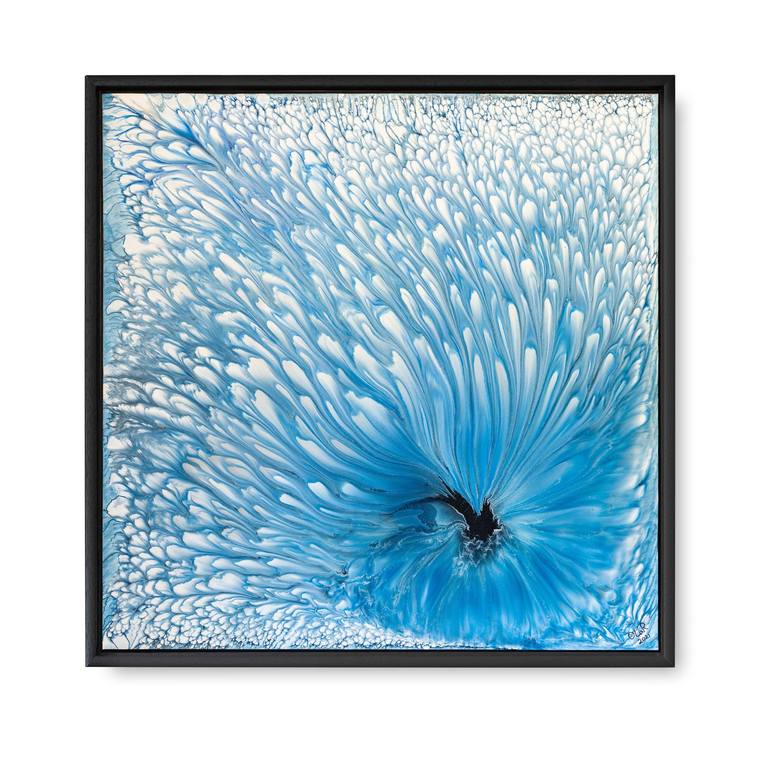 Exquisite Painting by Ola Rutter | Saatchi Art