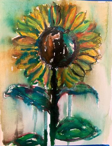 Russell Frantom | Saatchi Art