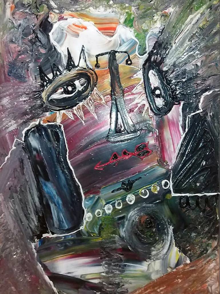 Composition, composition, composition, composition, composition ...