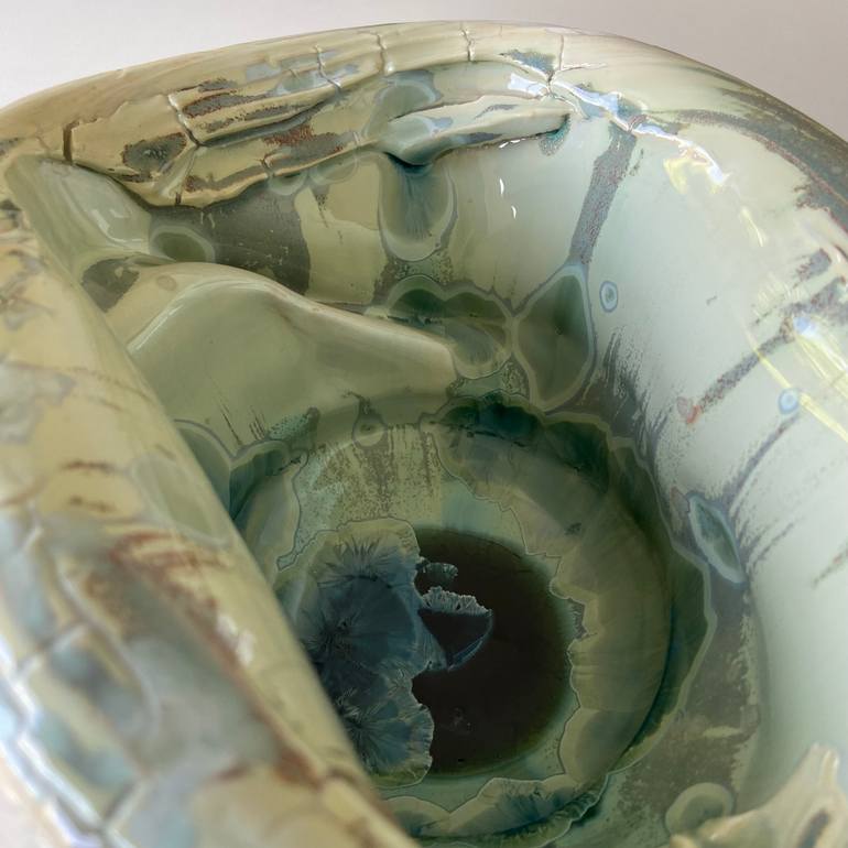 Imperfection Sculpture by Astrid De Deyne | Saatchi Art