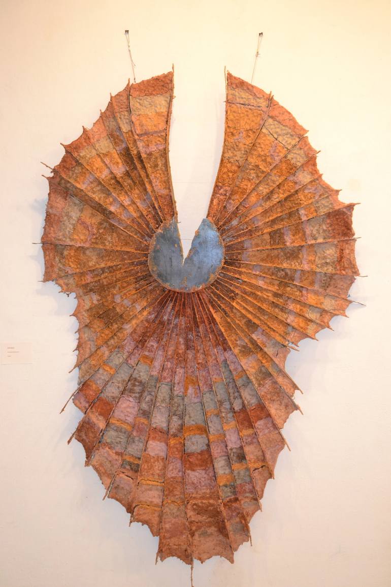 Bloom Sculpture by Lilli Fisher | Saatchi Art