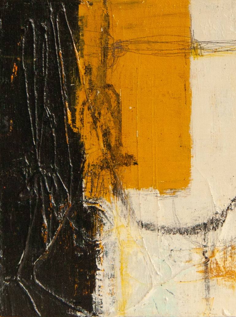 Related Events III Painting by Lin Cheung | Saatchi Art