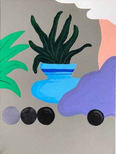 Remy Roberts Artworks | Saatchi Art