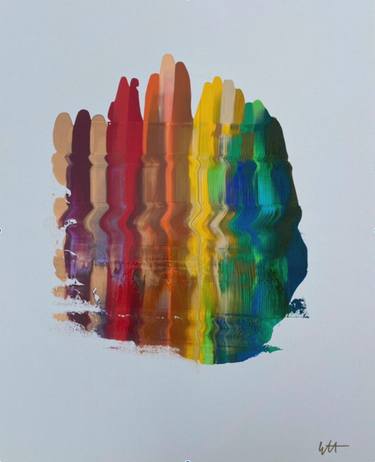 Gemma Spence | Saatchi Art