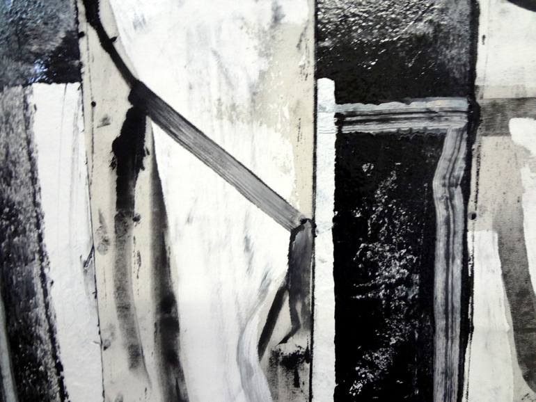 Alibi Painting by Matthew Dibble | Saatchi Art