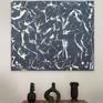 Punchy Painting by Matthew Dibble | Saatchi Art