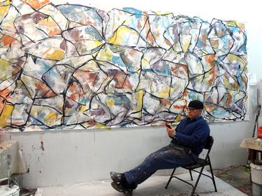 Matthew Dibble Artworks | Saatchi Art