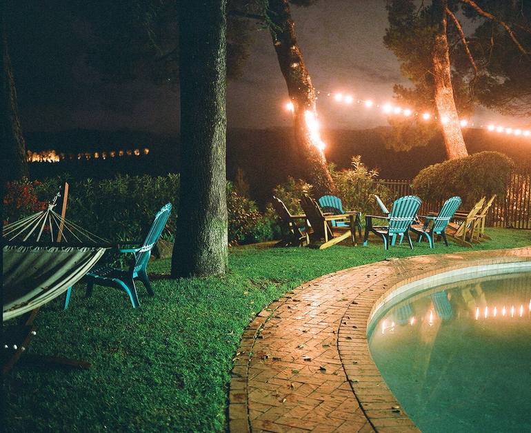 Wonderland - Limited Edition of 1 Photography by Georgianna Chiang ...