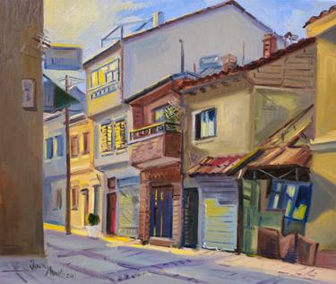 Joan Mato | Saatchi Art