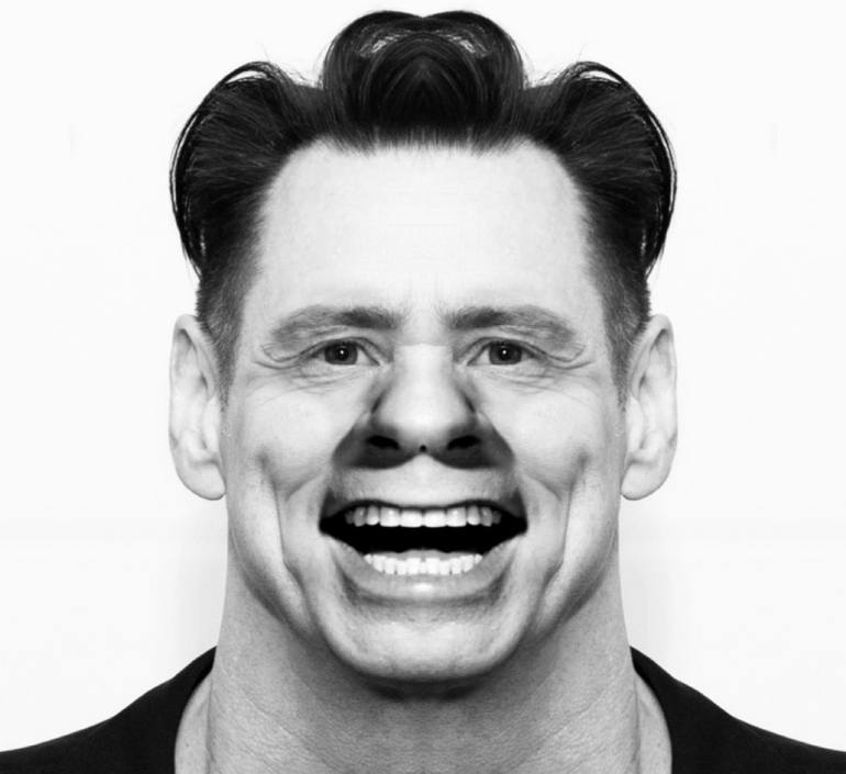 Jim Wisdom. Collage by David John | Saatchi Art