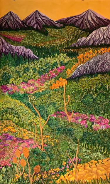 Camille Lewis Artworks | Saatchi Art
