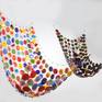 Mariposas Sculpture by Ana Maria Nava | Saatchi Art
