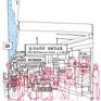 how baazar Drawing by richard briggs | Saatchi Art
